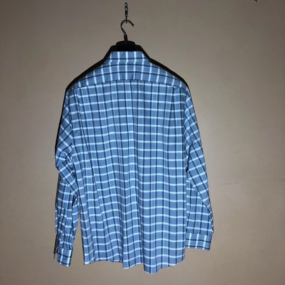Denver Hayes | Shirts | Denver Hayes Dress Shirt | Poshmark